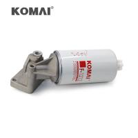 China Engines Fuel / Water Separator Spin - On Head FS1212 65.12504-5013 for sale