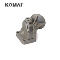 China Engines Fuel / Water Separator Spin - On Head FS1212 65.12504-5013 for sale