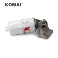 China Engines Fuel / Water Separator Spin - On Head FS1212 65.12504-5013 for sale
