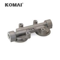 China Double Base Head Of Fuel / Water Separator FS1212 FF105 For  Engines for sale