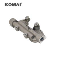 China Double Base Head Of Fuel / Water Separator FS1212 FF105 For  Engines for sale