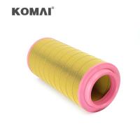 China Wheel Loaders 950H Air Cleaner 2456375 32/925284 AF26399 1182303 Air Purifier Filter for sale