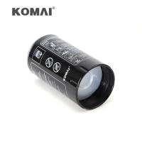 China Doosan Daewoo DX340LC Engine Parts Fuel Oil Separator Filters 400508-0063 for sale