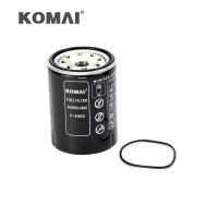 China Doosan Daewoo Fuel Filters Generator Parts 400508-0062 400508-00084 400403-00195 for sale