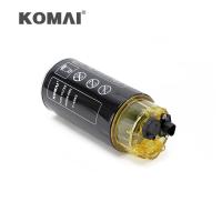 China Doosan Daewoo Fuel Filters Generator Parts 400508-0062 400508-00084 400403-00195 for sale
