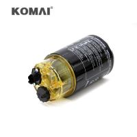 China Doosan Daewoo Fuel Filters Generator Parts 400508-0062 400508-00084 400403-00195 for sale