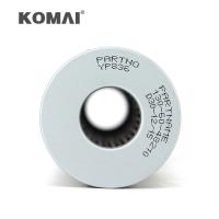 China KOMAI 130-60-48210 311478  HY9667 51443 Hydraulic Filter for KOMATSU D31S for sale