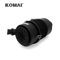 China For Bob  Komatsu Excavator 600-185-2210 P827653 P829332 Air Filter Assy for sale