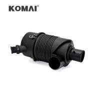 China For Bob  Komatsu Excavator 600-185-2210 P827653 P829332 Air Filter Assy for sale