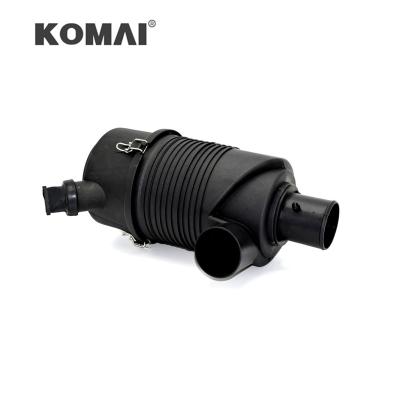 China For Bob  Komatsu Excavator 600-185-2210 P827653 P829332 Air Filter Assy for sale