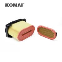 China KOMAI 3466687  PA5289  5280585  C30400/1  AF25163 Air Filter Cartridges for sale