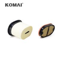 China KOMAI 227-7448  293-4053  P608766   CA4996  AF27873 Air Filter Cartridges for sale