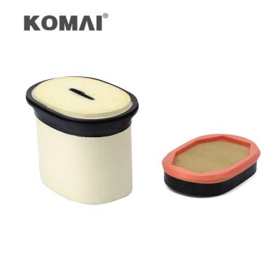 China KOMAI 227-7448  293-4053  P608766   CA4996  AF27873 Air Filter Cartridges for sale