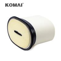China KOMAI 227-7448  293-4053  P608766   CA4996  AF27873 Air Filter Cartridges for sale