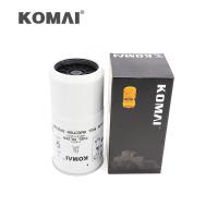 China Fuel Filter 600-319-4540 FS19946 For Komatsu Truck Excavator for sale