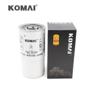 China Fuel Filter 600-319-4540 FS19946 For Komatsu Truck Excavator for sale