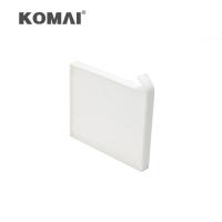 China Paper Framed Replace For Komatsu 203-979-6840 Cabin Air Filter for sale