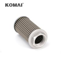 China KOMAI 24004877  SH77624  WU100*100  53K2004  Hydraulic Filter for SANY  SY16 for sale