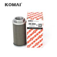China KOMAI 24004877  SH77624  WU100*100  53K2004  Hydraulic Filter for SANY  SY16 for sale