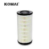 China KOMAI 26510380  P633607  RS5641 Air Filter Cartridge for Excavator Truck for sale