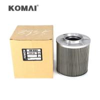 China KOMAI YLXB-13C  XYLQ-70 Hydraulic Filter Element for XE150D XE215C 210B for sale