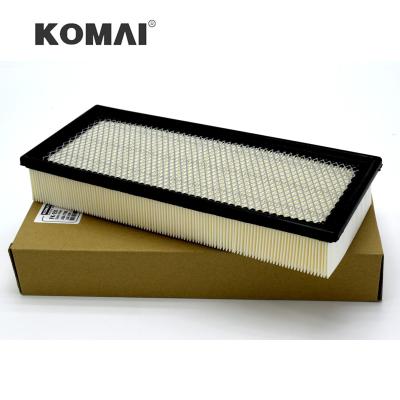 China KOMAI 266-7765 PA5680 443-2127 259-3222  P637255 Cabin Filter for II/980H for sale