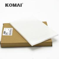 China FK-084 Apply  EC55D Cabin Air Filter for sale