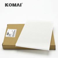 China FK-084 Apply  EC55D Cabin Air Filter for sale