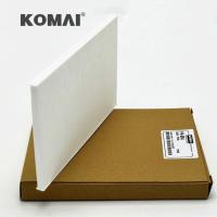 China FK-084 Apply  EC55D Cabin Air Filter for sale