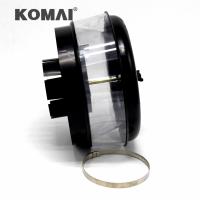 China Excavator Air Cleaner Pre Filter 9Y9431 4M0310 1M7250 H002223 H002224 H001249 4M-0310 for sale
