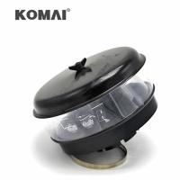China Excavator Air Cleaner Pre Filter 9Y9431 4M0310 1M7250 H002223 H002224 H001249 4M-0310 for sale