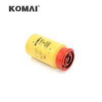 China Spin-On Fuel Filter Water Separator 308-7298 Apply For  Grader Backhoe Loader for sale