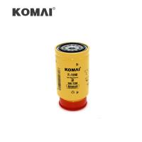 China Spin-On Fuel Filter Water Separator 308-7298 Apply For  Grader Backhoe Loader for sale