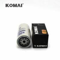 China KOMAI Diesel Fuel Filter 2991585  FF5457  5801364481 ELG5531 KC187 8098284 for sale