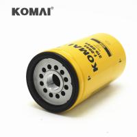 China Use For  Loader Fuel Filter 3190844 SK 3058 SN 55440 319-0844 OEM Quality for sale