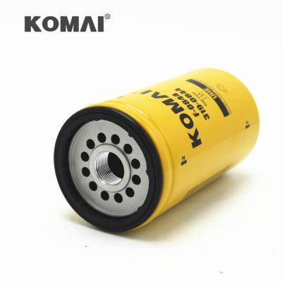 China Use For  Loader Fuel Filter 3190844 SK 3058 SN 55440 319-0844 OEM Quality for sale