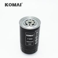 China Fuel Filter Use For DOOSAN DX60-9C 400504-00325 400403-00237 400403-00395 for sale