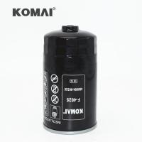 China Fuel Filter Use For DOOSAN DX60-9C 400504-00325 400403-00237 400403-00395 for sale