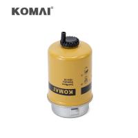 China Fuel Filter 2656F815 100-5593 FS19832 26560143 RE 503198 RE 52987 BF 7674 BF 7674 D for sale