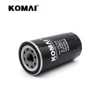 China OEM Size Filter Use For Hitachi Excavator Engine Oil Filter KS350-7 JX-624 LF3542 P55-0777 LF3544 X13201013 for sale