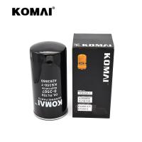 China OEM Size Filter Use For Hitachi Excavator Engine Oil Filter KS350-7 JX-624 LF3542 P55-0777 LF3544 X13201013 for sale