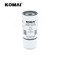 China Oil Filter For Engine 4666343 478736 LF17505 478736-2 2P-4004 H200W10 217071 for sale