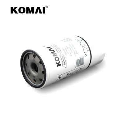 China Oil Filter For Engine 4666343 478736 LF17505 478736-2 2P-4004 H200W10 217071 for sale