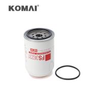 China Liugong 856 53C0576 FS36231 Fuel Filter Water Separator for sale