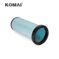 China AF26433 RS5672 Heavy Duty Air Filter A1028-020 11043911210 A-38100 1109010-T3800 for sale