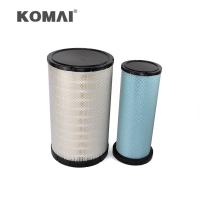 China AF26433 RS5672 Heavy Duty Air Filter A1028-020 11043911210 A-38100 1109010-T3800 for sale