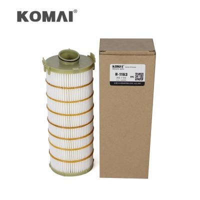 China 308C2 308E2 Hydraulic Oil Filter 3621163 362-1163 H-1163 SH 66279 for sale