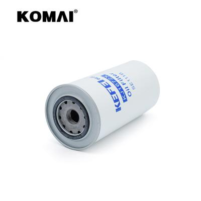 China SE111B 1907570 For Hitachi FH400 Volkswagen 22.140 Spin On Lube Oil Filter for sale