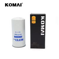 China SE111B 1907570 For Hitachi FH400 Volkswagen 22.140 Spin On Lube Oil Filter for sale
