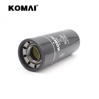 China LF9009 Cartridge Oil Filter For Diesel Engine 14503824 AT193242 1216400561 6742-01-4540 91PY162 for sale